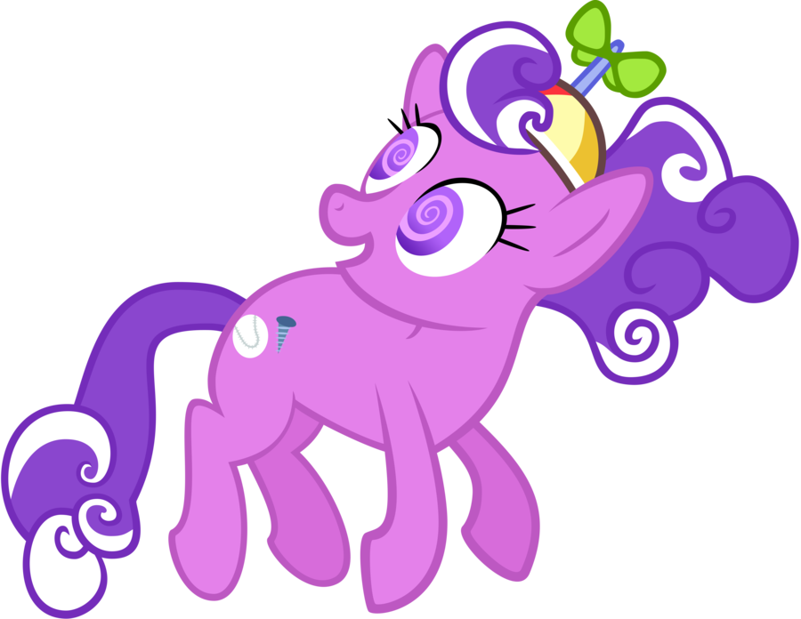 小马宝莉_360百科